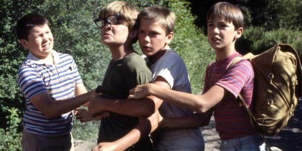 Stand By Me’s 5 Greatest Moments, Ranked | Cinemablend