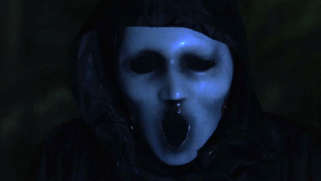 Scream's History And Legacy: Scream: The TV Series Is A Frustrating Mix ...