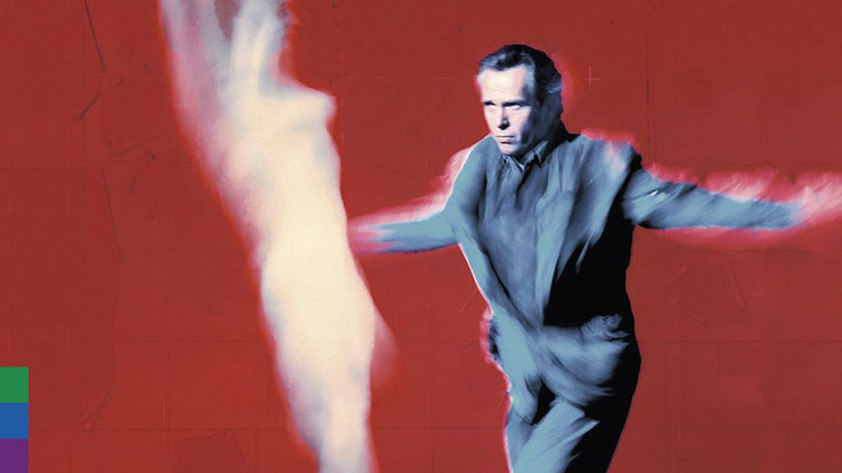 Peter Gabriel - Reissues album review | Louder