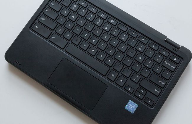 Dell Chromebook 3189 Review | Laptop Mag