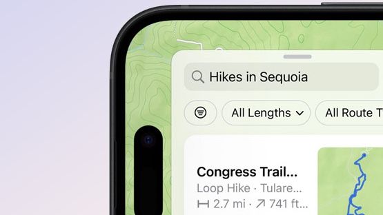 iOS 18 Maps — biggest new features coming to your iPhone | Tom's Guide