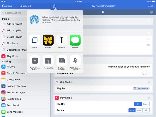 How to get workflows for your iPhone and iPad | iMore