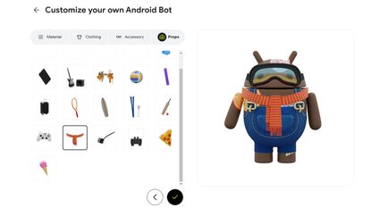 How to create your own official Google Android Bot | T3