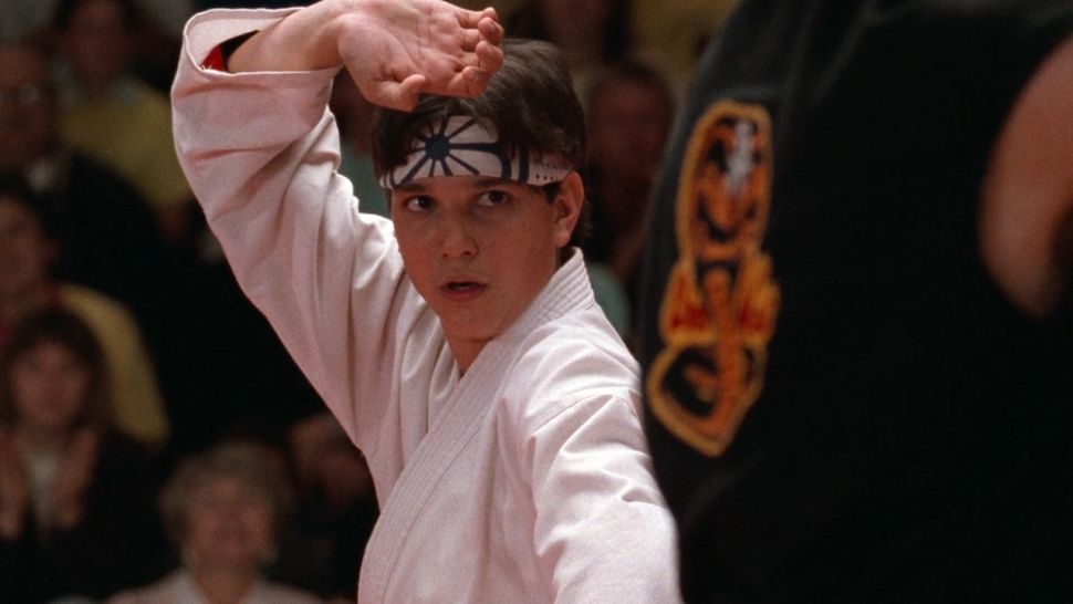 I Rewatched The Karate Kid Part III For The First Time In 35 Years, And ...