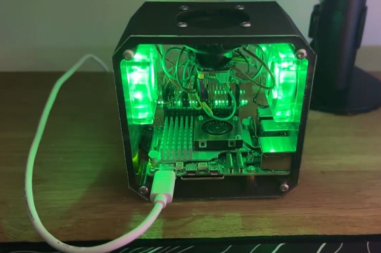 Best Raspberry Pi Projects: February 2025 - Best Raspberry Pi Projects ...