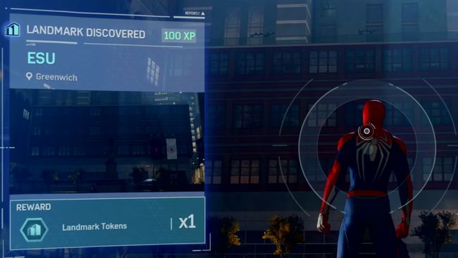 31 Spider-Man Remastered easter eggs and hidden references | GamesRadar+
