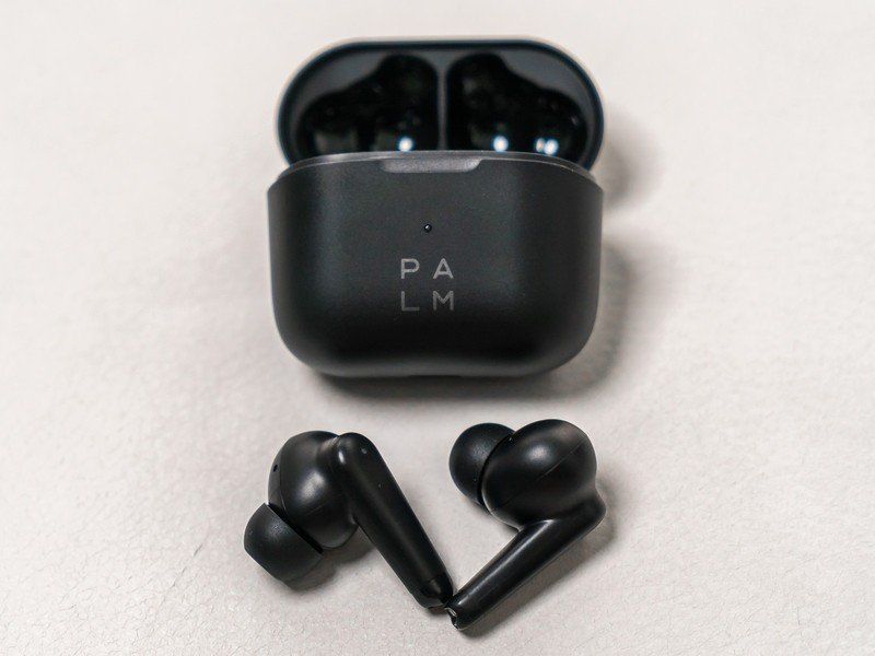 Palm Buds Pro review: Taking a chance at relevance | Android Central