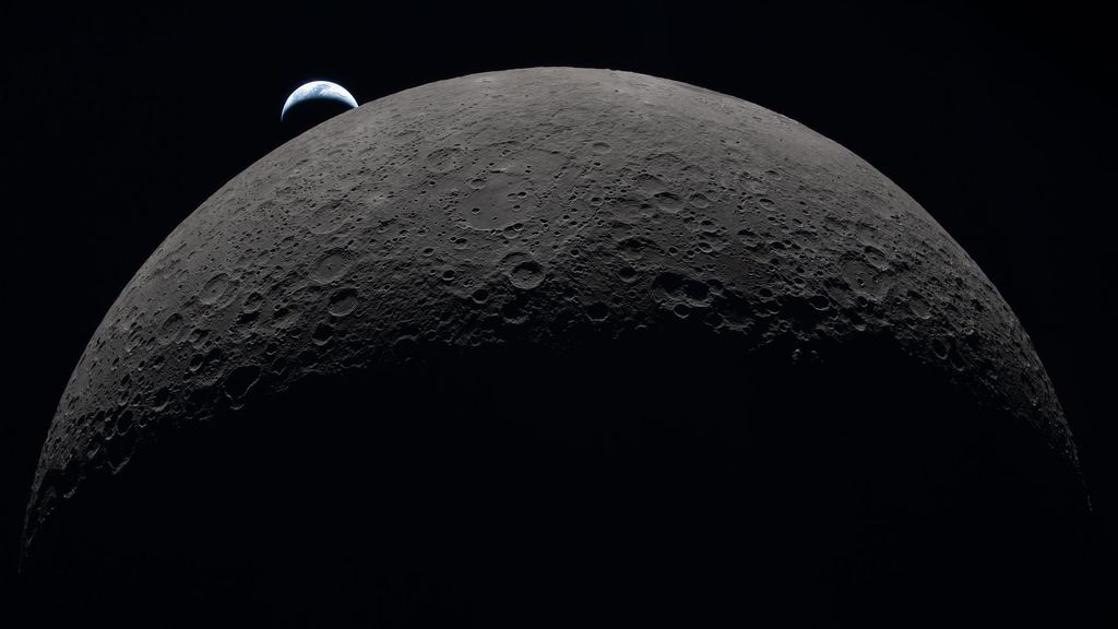 One Moon, 32 cameras, 10,000 photos – as a photographer, I’m awed by ...