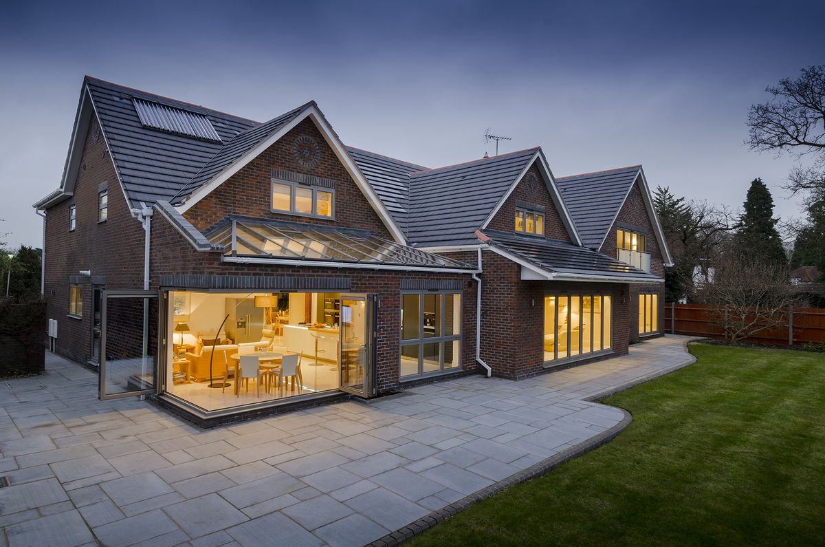 How to choose the right windows styles for your home | Homebuilding