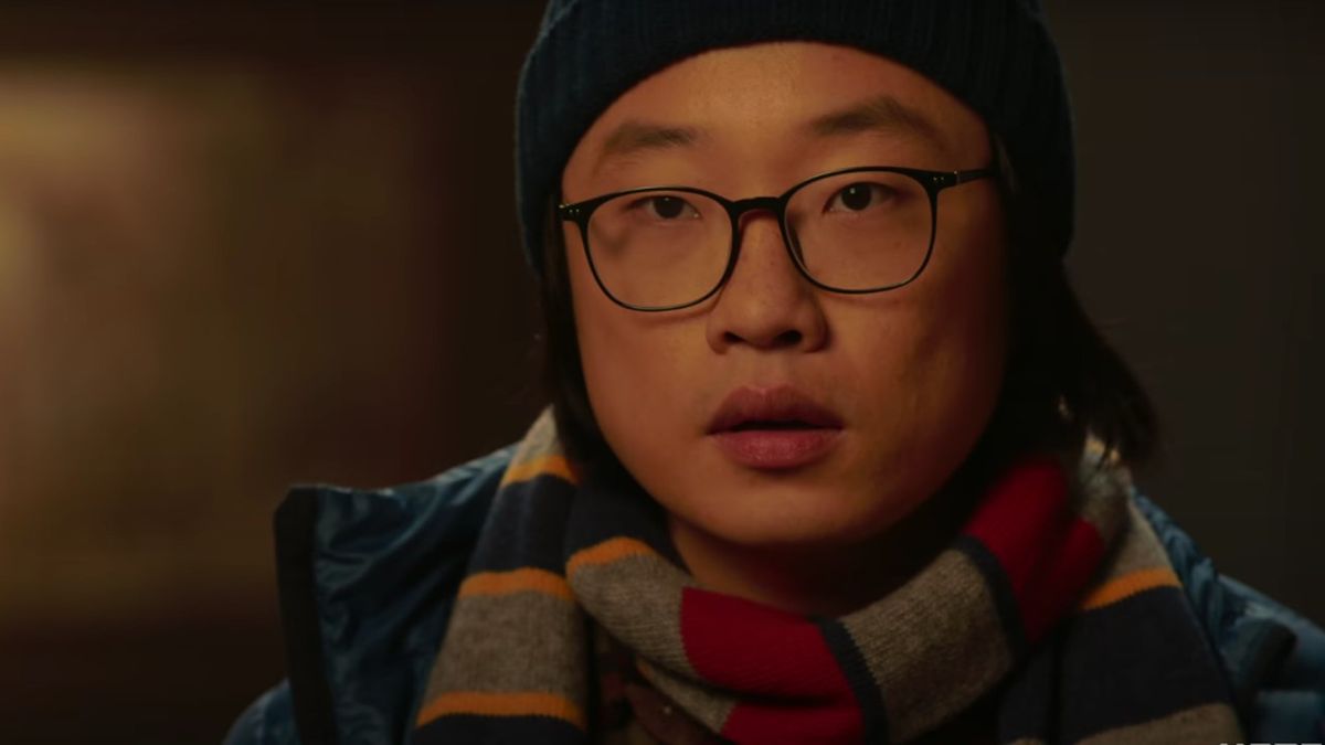 Love Hard Cast: Where You've Seen The Netflix Movie Actors Before ...