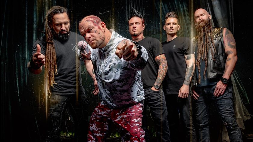 The 10 heaviest metal breakdowns of all time | Louder