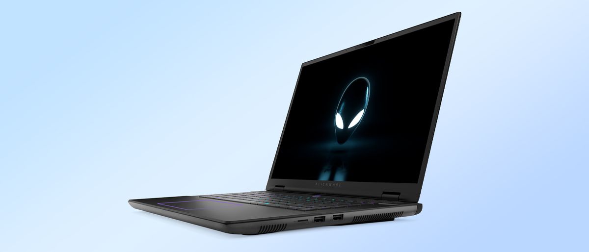 Alienware m16 R2 hands-on review: A stealthy gaming laptop | Tom's Guide