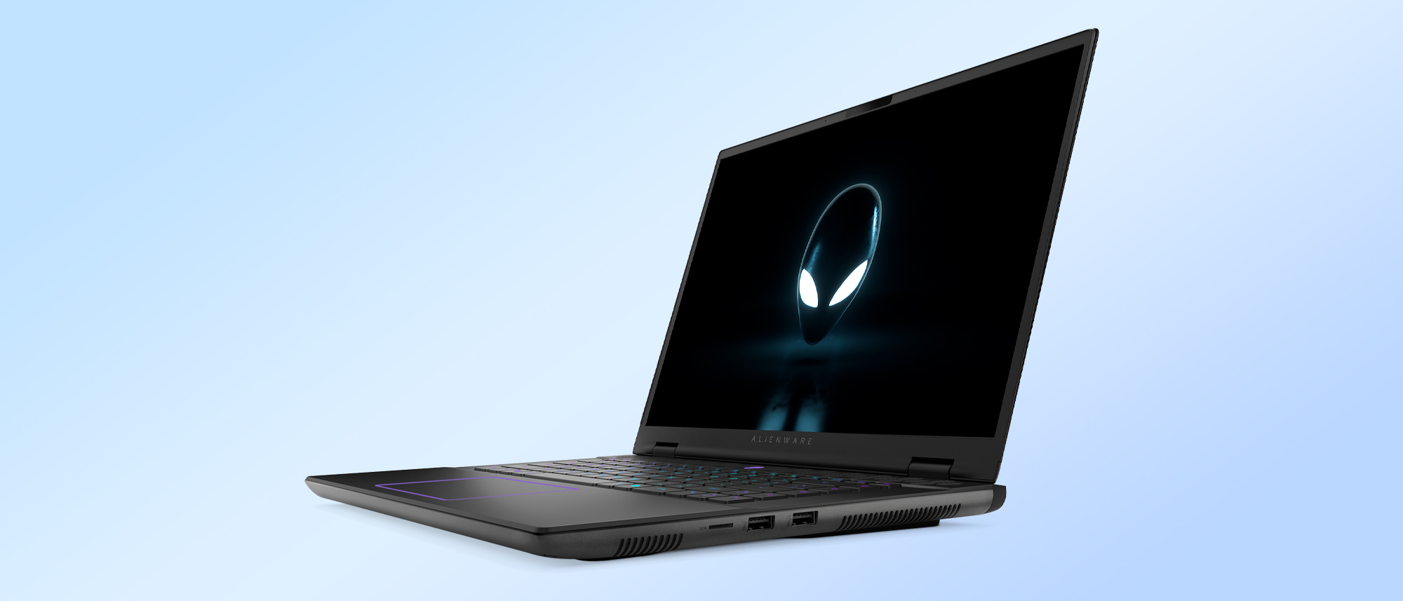 Alienware m16 R2 hands-on review: A stealthy gaming laptop | Tom's Guide