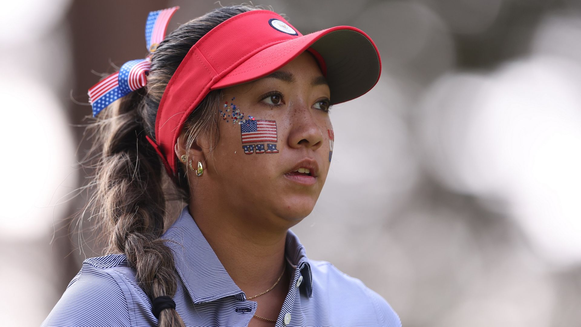 Zoe Campos Facts: 17 Things To Know About College Golf Star | Golf Monthly