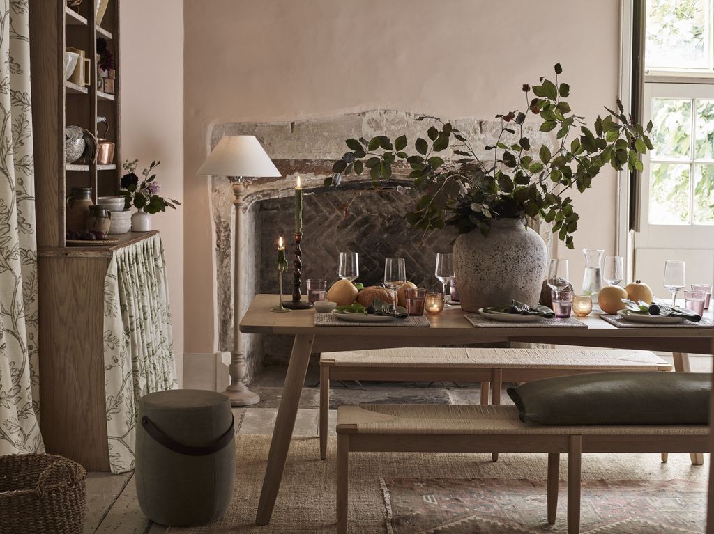 Dining table ideas – 15 fabulous ideas for you dining room | Real Homes