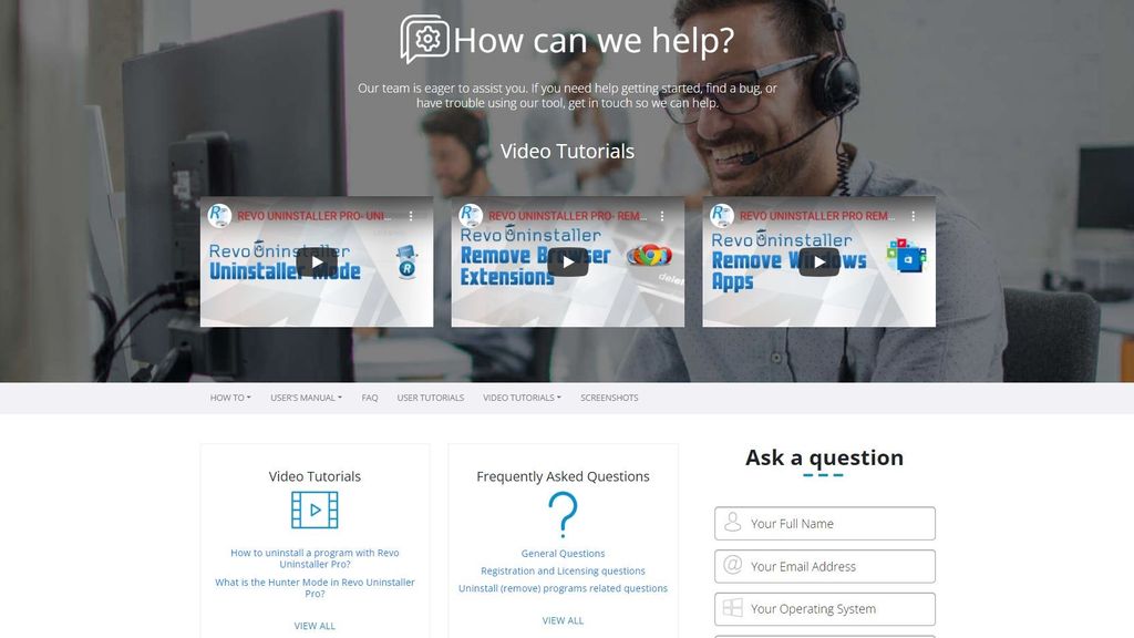 Revo Uninstaller Pro Portable review | TechRadar