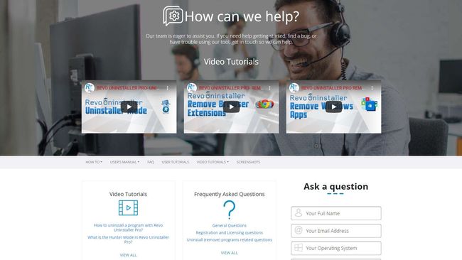 Revo Uninstaller Pro Portable review | TechRadar