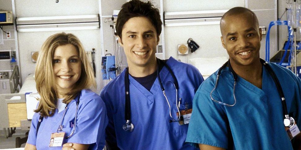 The 30 best sitcoms you can stream right now | GamesRadar+