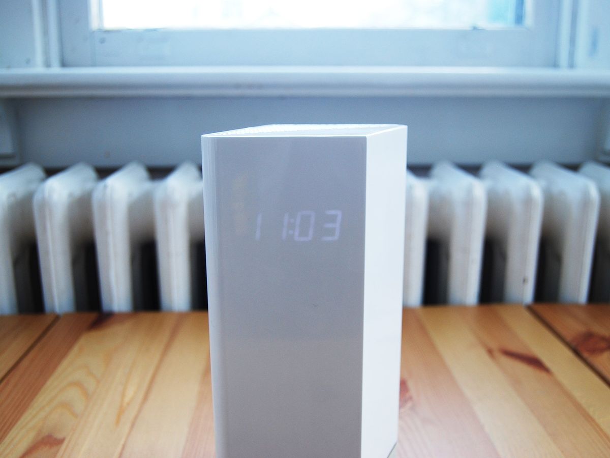 F-Secure SENSE router review: Great performance and robust security ...