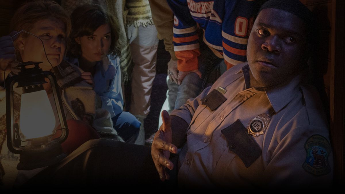 Werewolves Within movie trailer brings Ubisoft's VR social game to life ...