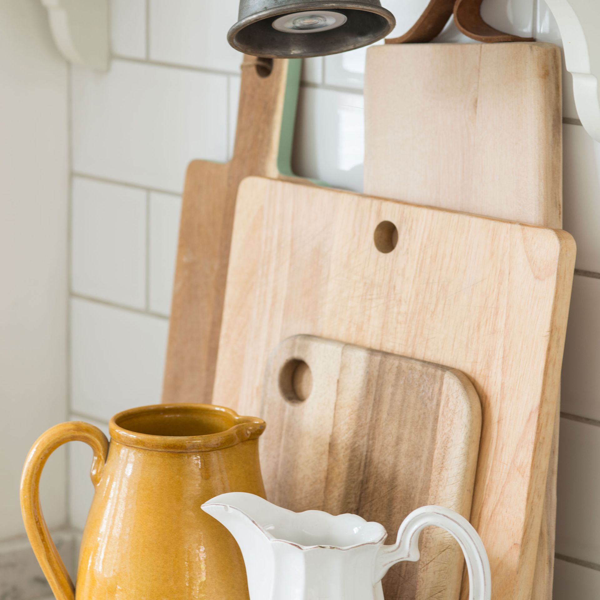 Scandi kitchen ideas: 20 ways to work the Nordic aesthetic | Ideal Home