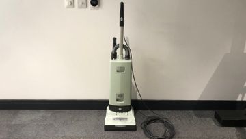 SEBO Automatic X4 Boost review: are old school vacuums best? | Homes ...
