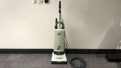 SEBO Automatic X4 Boost review: are old school vacuums best? | Homes ...