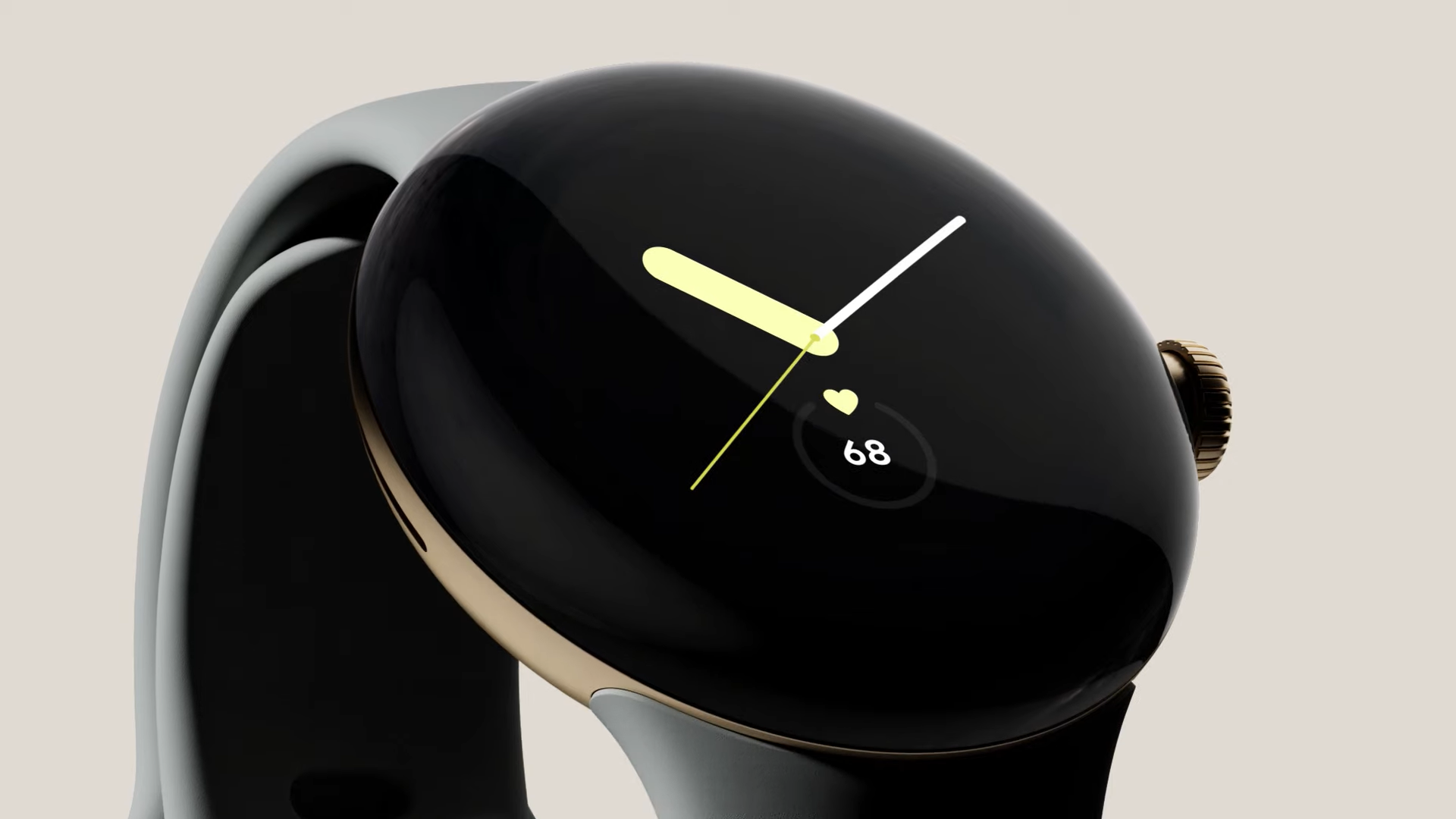 Google Pixel Watch preorders - where to buy the brand-new smartwatch ...