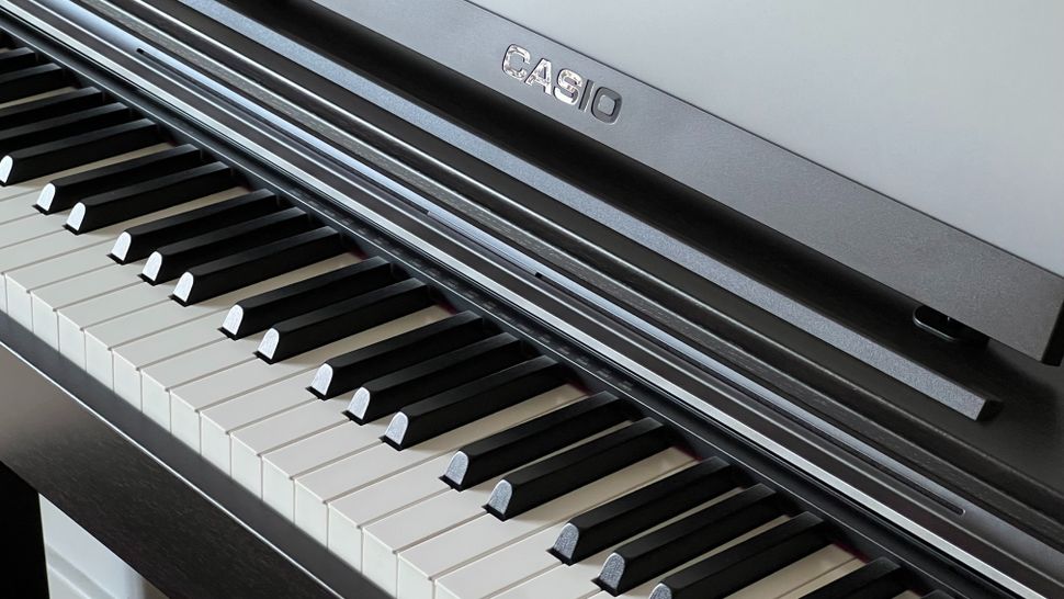 Casio AP-S200 digital piano review | MusicRadar