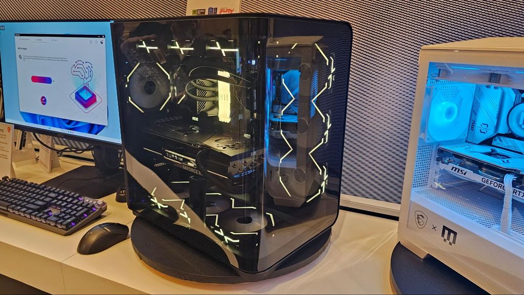 Best of CES 2024: Evolution and Revolution | Tom's Hardware