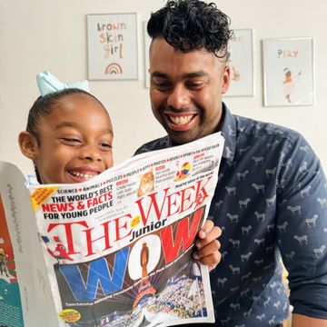 The Week Junior Show Podcast | The Week Junior