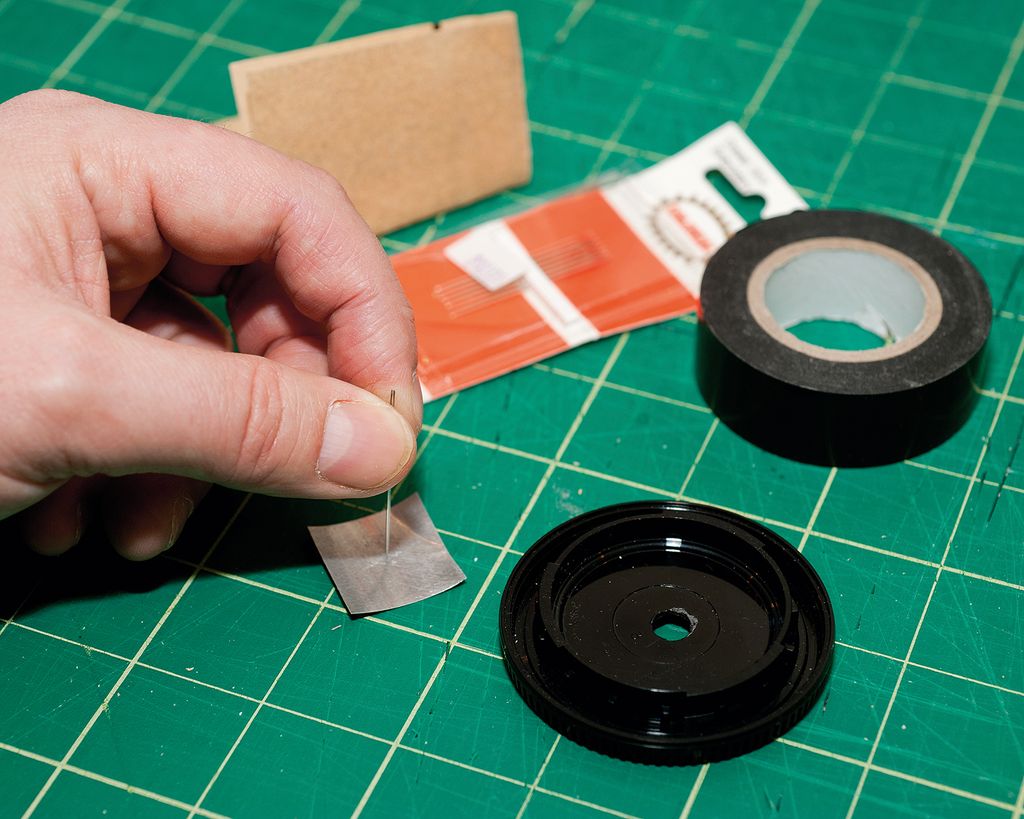 What is a pinhole camera? (And how to make a pinhole camera of your own ...