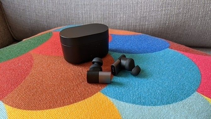 Status Between Pro review | TechRadar