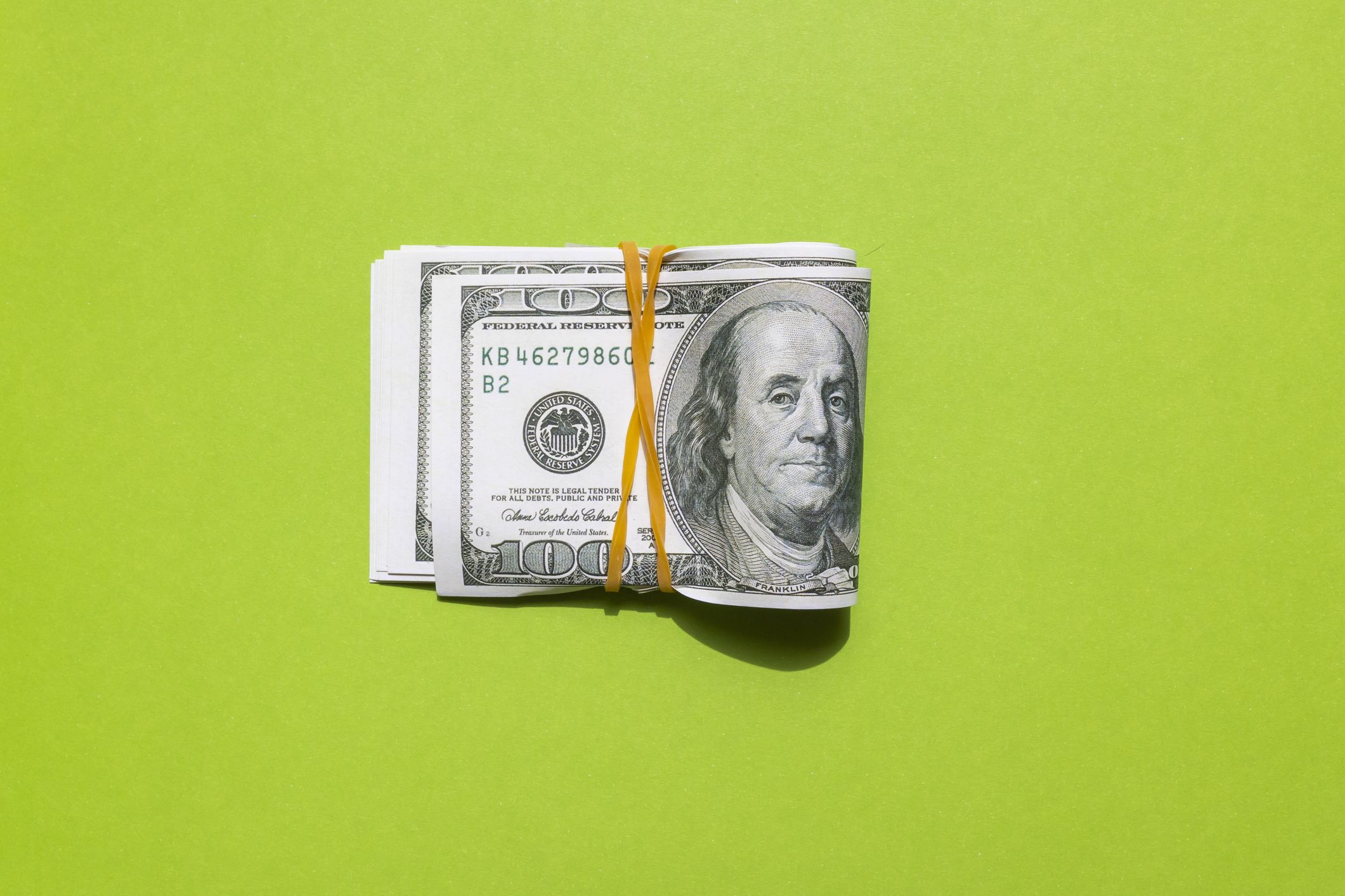 NY Inflation Relief Checks Are Going Out: Here's Who's Eligible | Kiplinger
