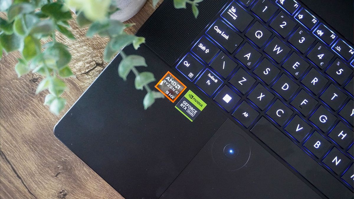 Asus ProArt P16 review | Tom's Guide