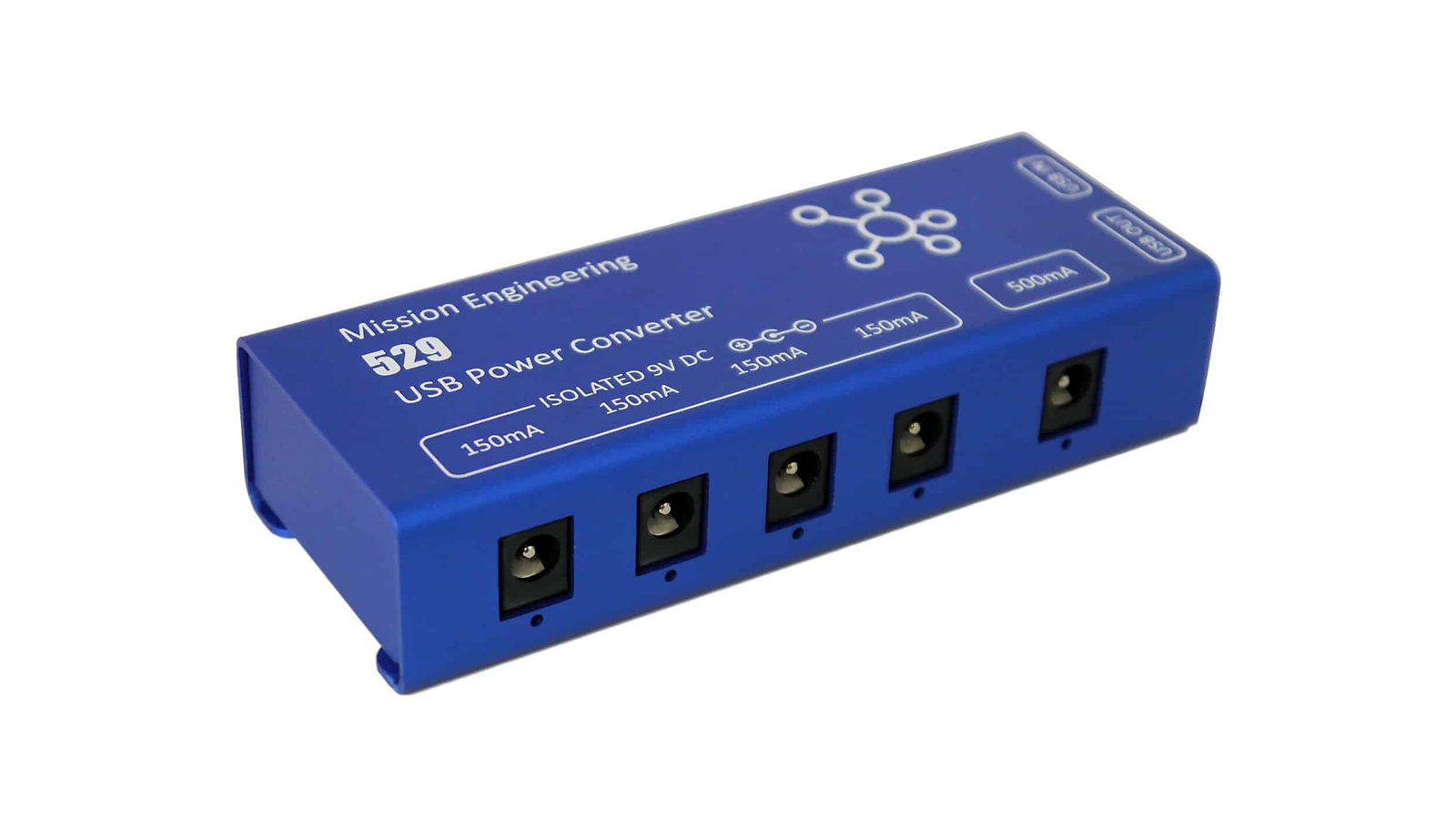 Best pedalboard power supplies 2022: boost your 'board with our ...