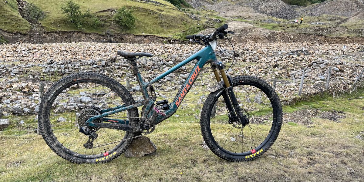 Bespoken Word – how to pick the perfect bike | Bike Perfect