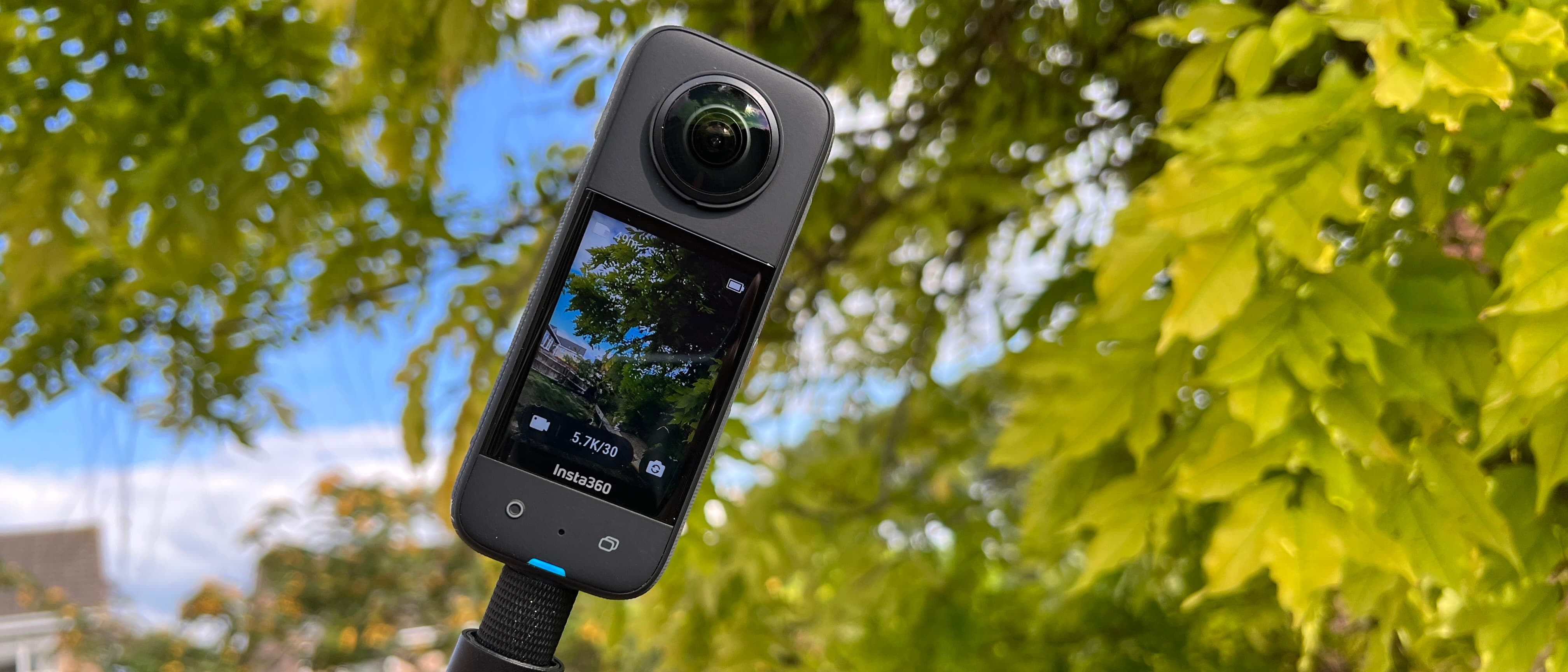 Insta360 X3 Review Digital Camera World Insta360 X3 Review Digital Camera World