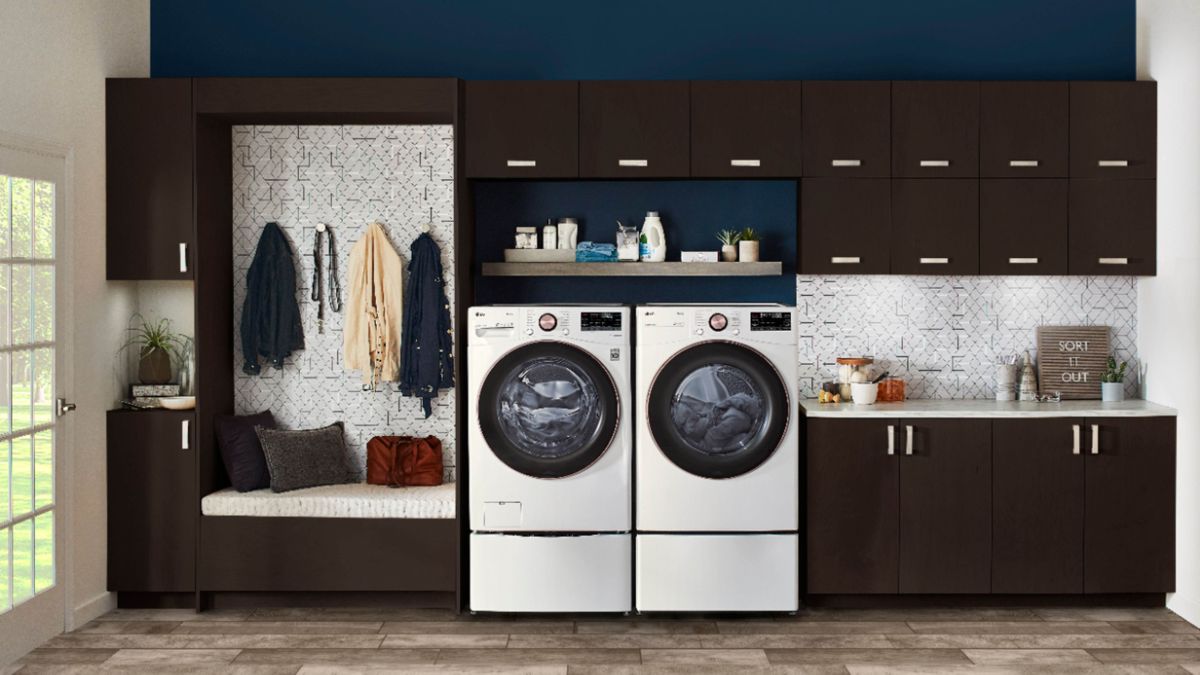11 Things to look for when buying a washing machine | Tom's Guide