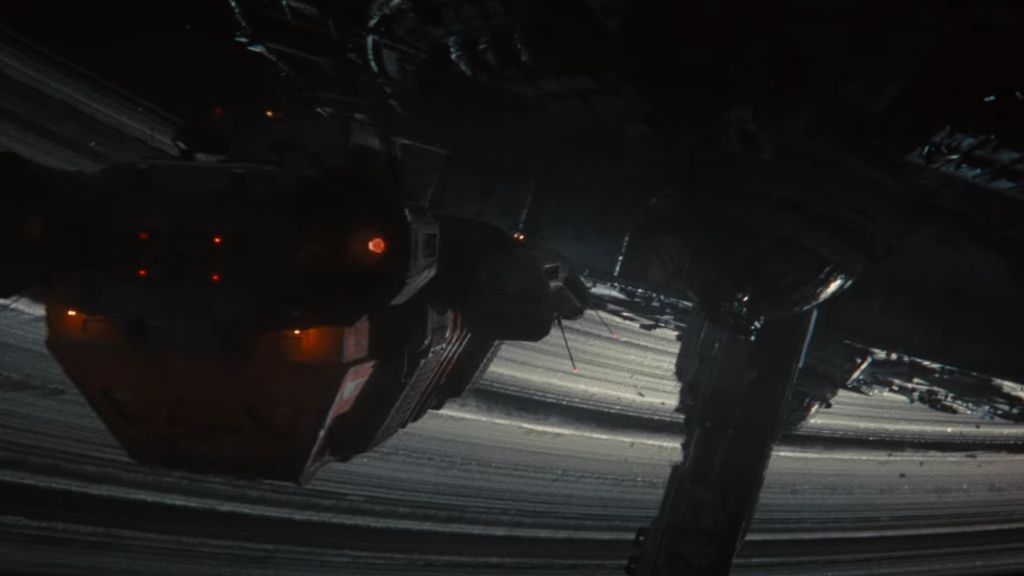 Everything we know about 'Alien: Romulus' | Space