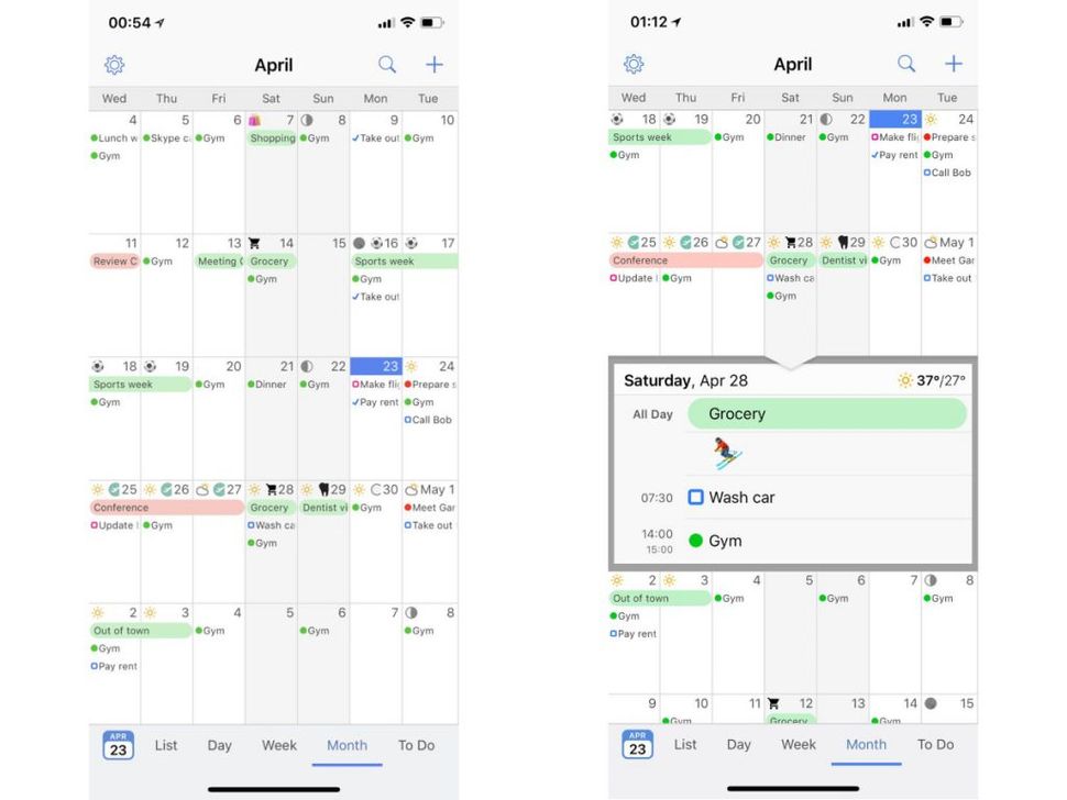 Best calendar apps for 2021 | Tom's Guide