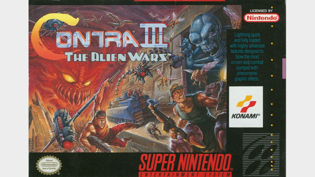 The best game covers of all time | GamesRadar+