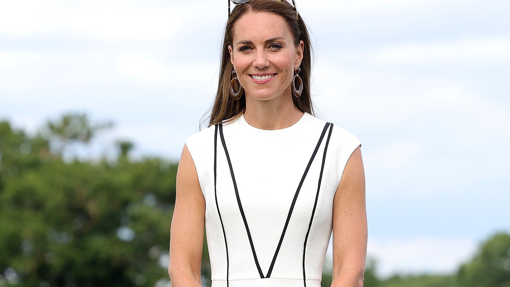 Move over sandals, Kate Middleton’s chic summer flats are our new go-to ...