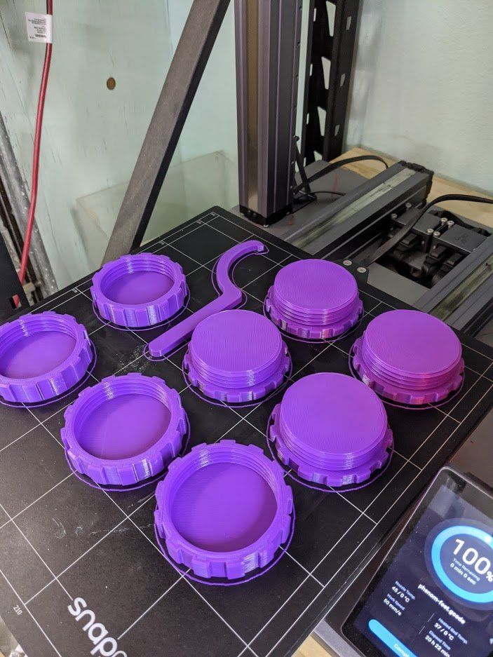 Snapmaker 2 A350 3D printer review: A fantastic upgrade but an ...