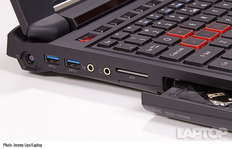 Acer Predator 15 - Full Review and Benchmarks | Laptop Mag