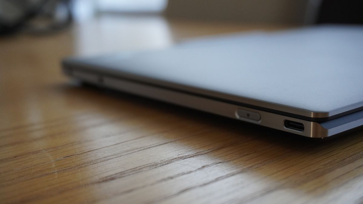 Lenovo ThinkPad Z13 review: The battery life shocked me | Laptop Mag