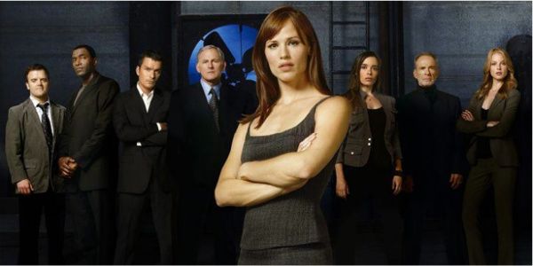 Even The Alias Cast Couldn't Keep Up With The Rambaldi Story | Cinemablend