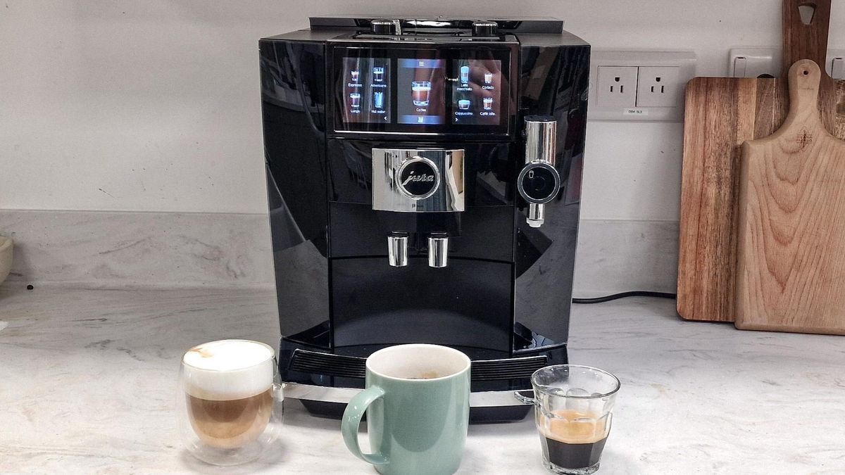 What is a super-automatic espresso machine, and are they worth it ...