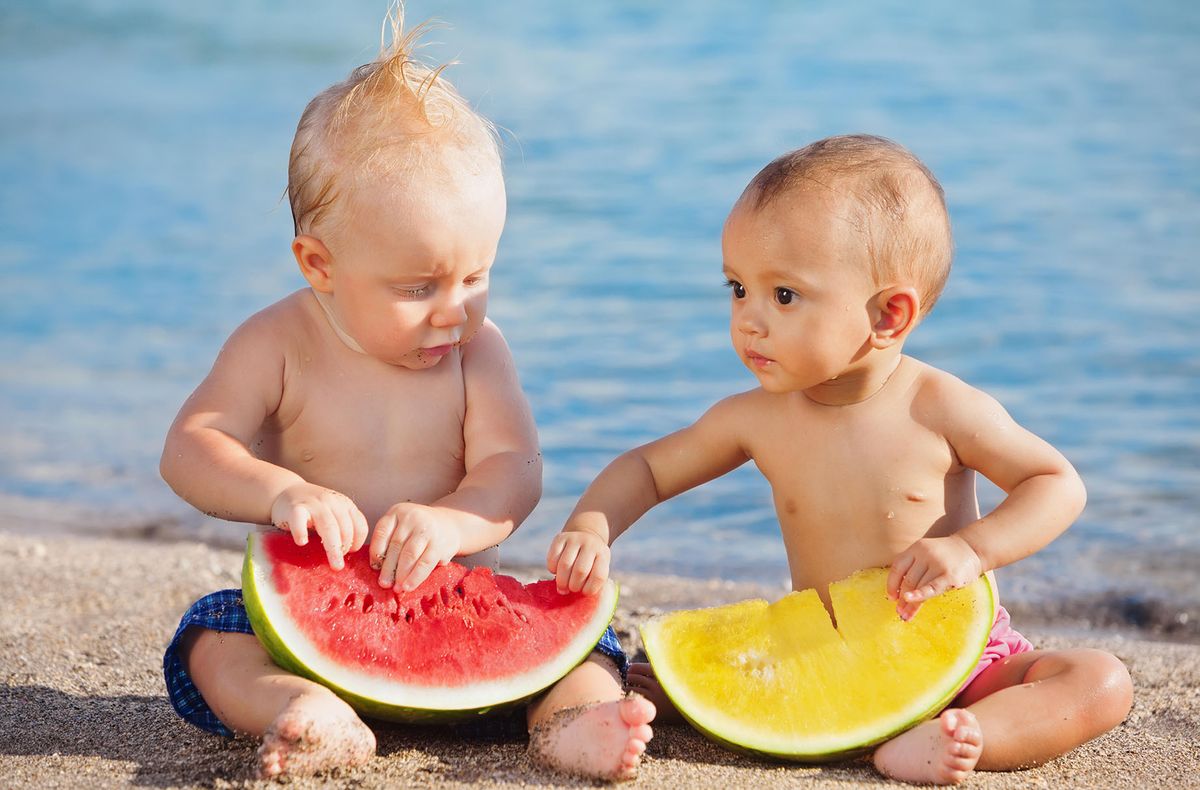 Baby friendly holidays: How to find the best baby friendly boltholes ...