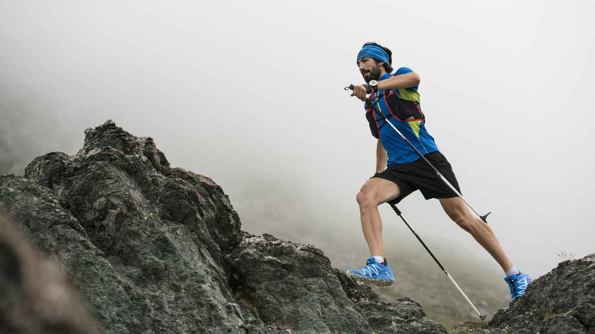 What is EVA foam in running shoes? | Advnture